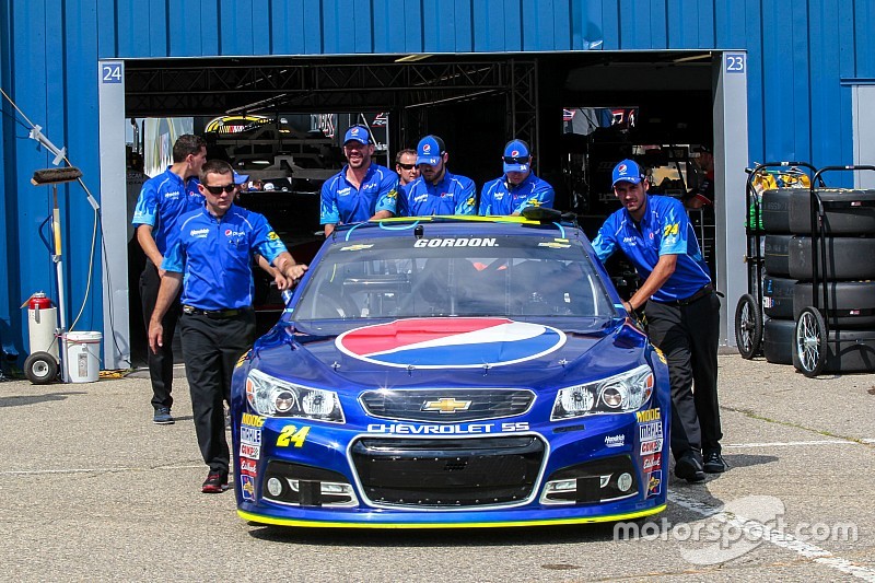 Hendrick Motorsports hopes to put high drag package in rearview mirror
