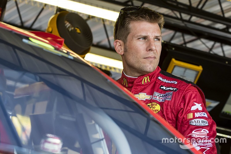 McMurray on the cusp of elusive first Chase berth