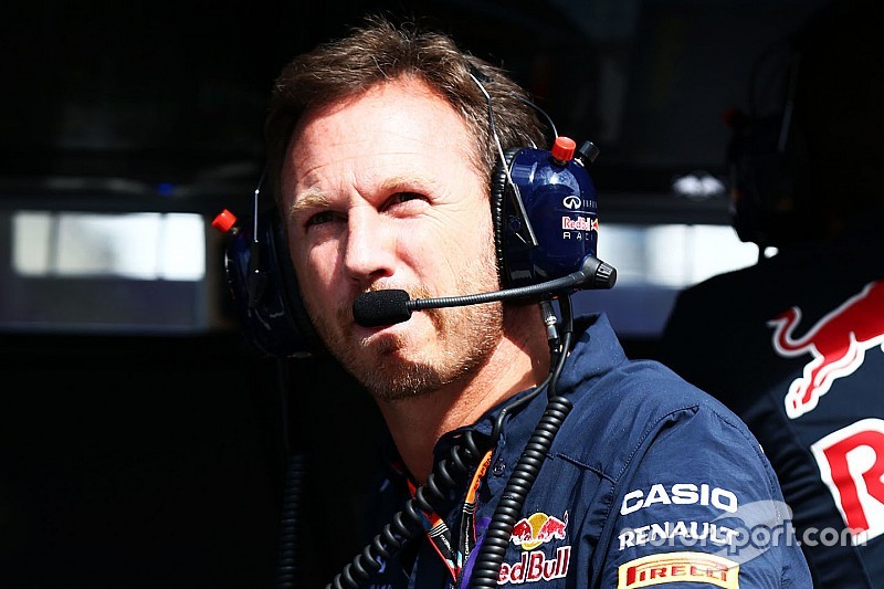 Red Bull dice que no es demasiado tarde para rescatar el 2016