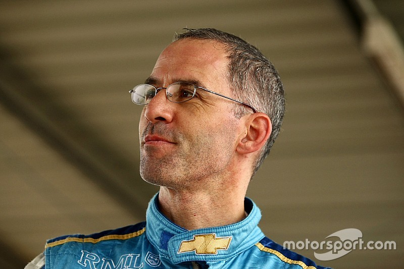 Alain Menu au départ en Thaïlande et à Macao sur la Subaru Top Run