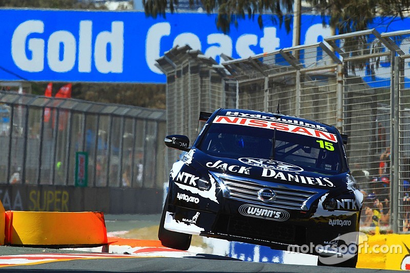 Insights with Rick Kelly: Racing on the Glitter Strip