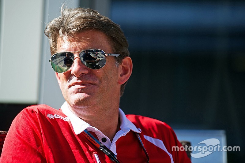 Lowdon confirms Abu Dhabi will be his last race with Manor