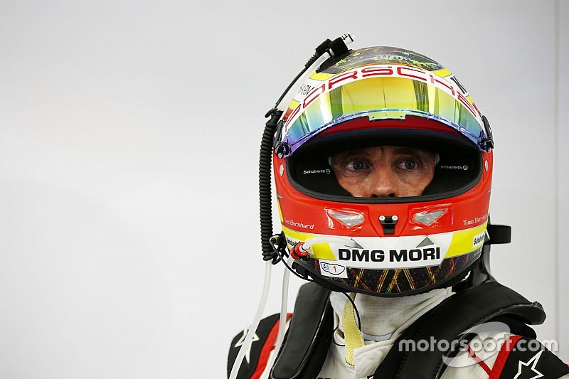 Timo Bernhard: The glue that bonds Porsche's winning team together