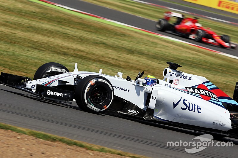 New qualifying system will shake up F1 grids - Symonds