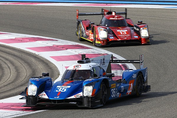 WEC 新闻 - 获取WEC所有最新的新闻 - motorsport.com中文网