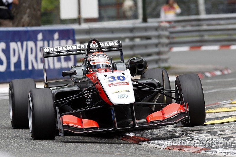 Inside line: How Max Verstappen sparked FIA’s new F3 Light plan