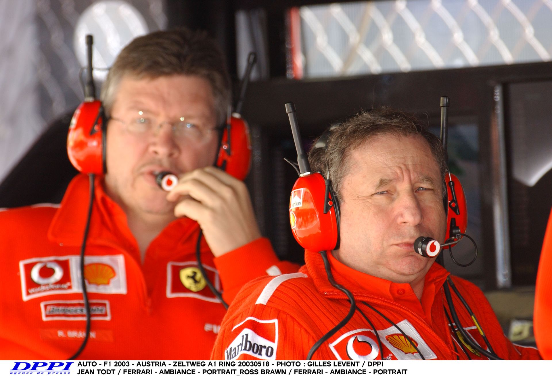 Jean Todt és Ross Brawn is visszatérhet a Ferrarihoz?