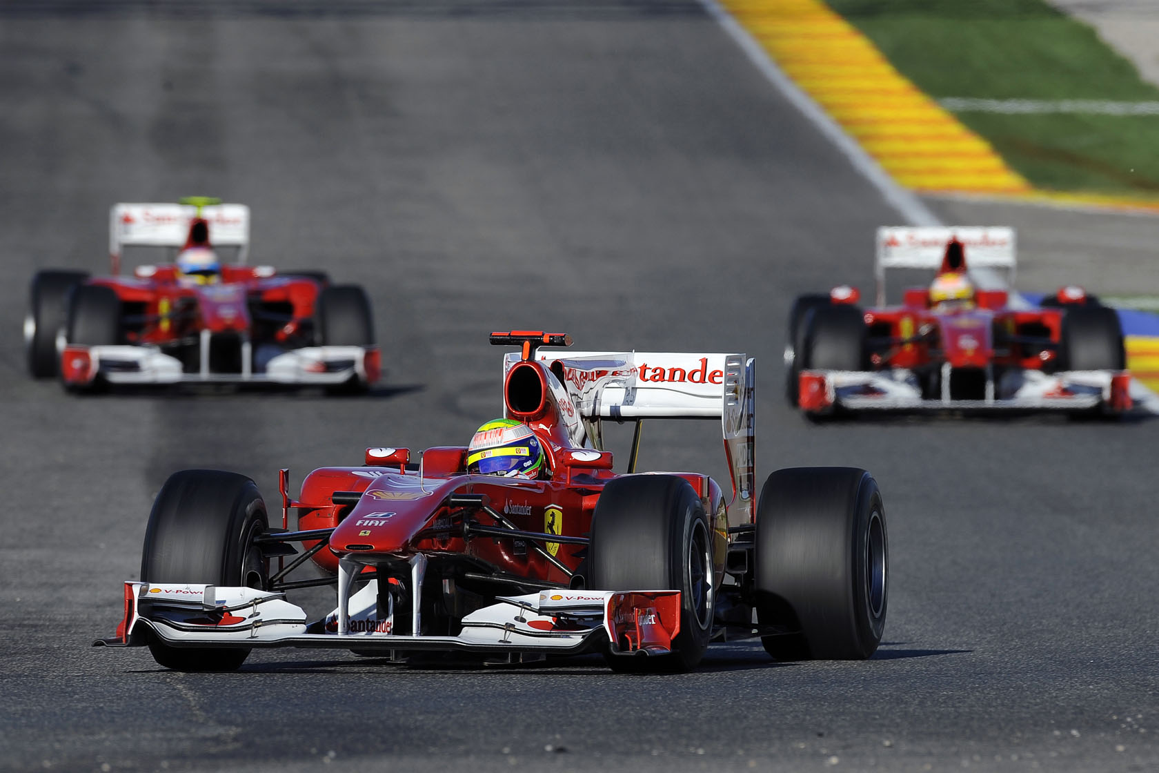 A tökéletes Forma-1: Három autó csapatonként, extra pontok a ...