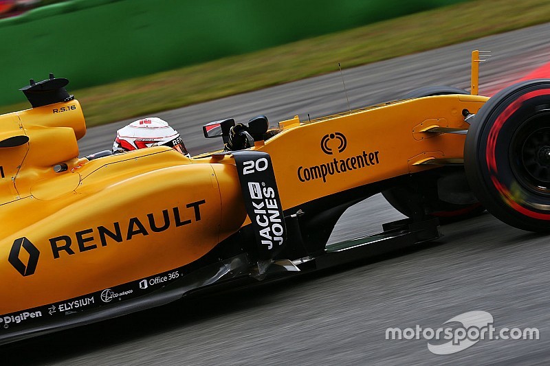 Renault et les bénéfices de "l’esprit d’Enstone"