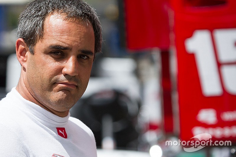 Montoya y Kanaan competirán en la Carrera de Campeones