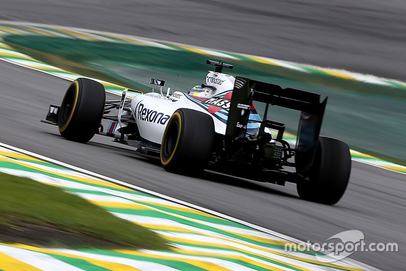 Trotz Rückkehr: Massa behält den F1-Boliden aus Brasilien