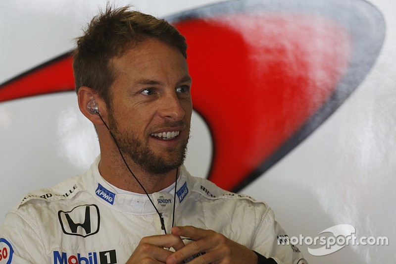 Officieel: Jenson Button keert in Monaco terug bij McLaren