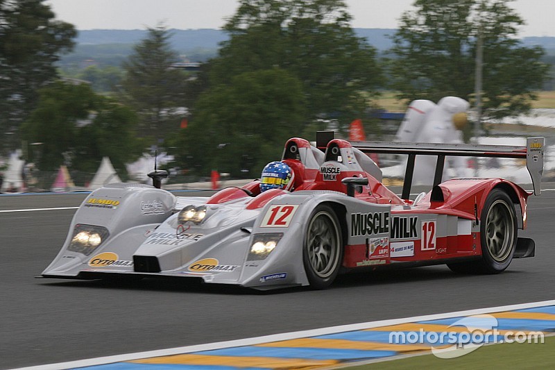 Jota boss open to future LMP1 privateer move