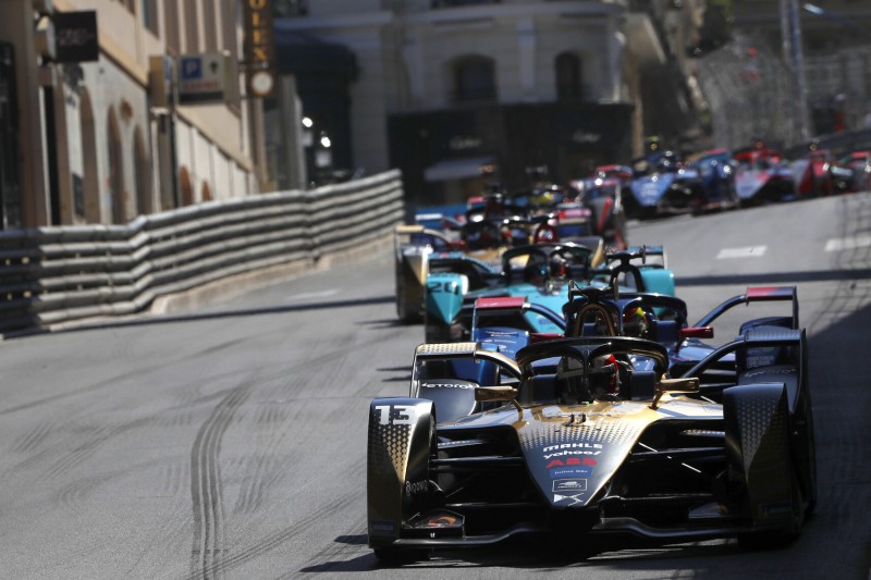 Aktuelle Formel E-News, Informationen und Analysen zu allen Rennen