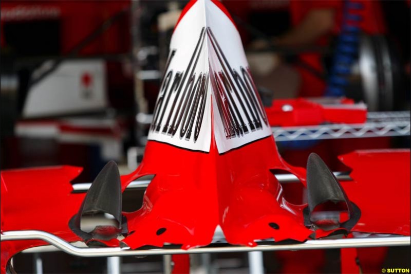 2004 Australian GP Preview