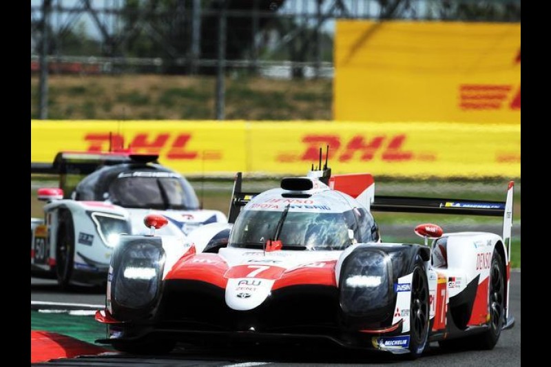 WRC Rally Germany | Live text | Autosport.com