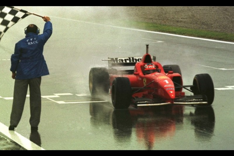 1996 Spanish Grand Prix | Live text | Autosport.com