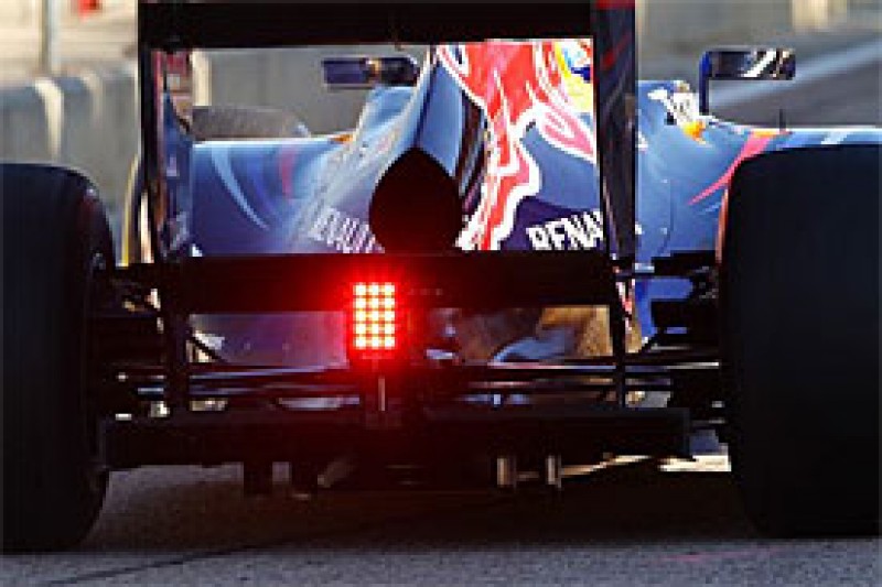 Valencia first pre-season test Test day one | Live text | Autosport.com