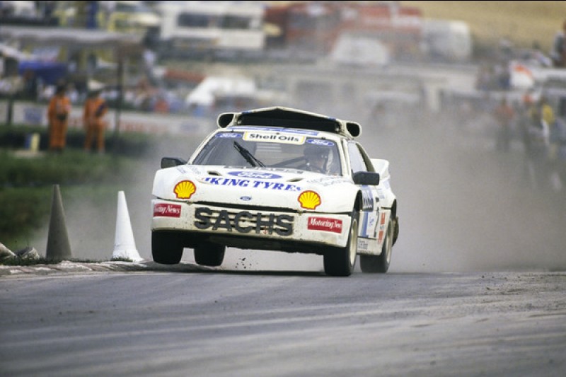 Barcelona second F1 test day four | Live text | Autosport.com