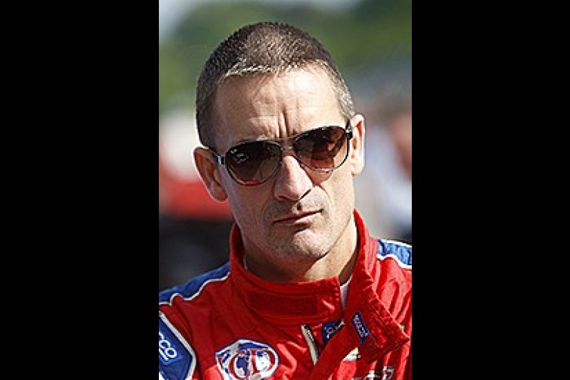 Eurotech signs WSR team manager, keeps Martin Depper for 2015 BTCC