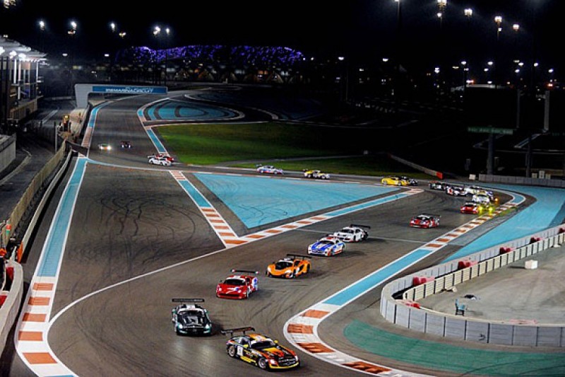 Ex-Turkish GP F1 track Istanbul Park to host new endurance race