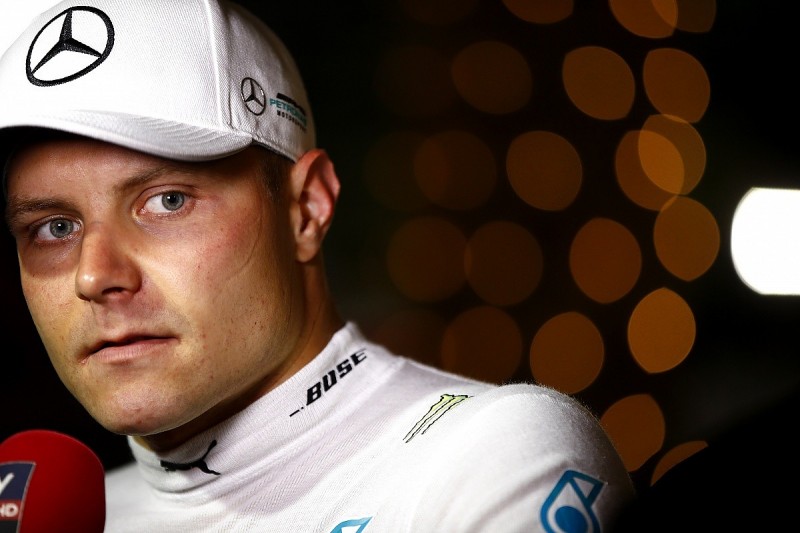 Bahrain GP: Mercedes F1 generator failure hurt Bottas's race