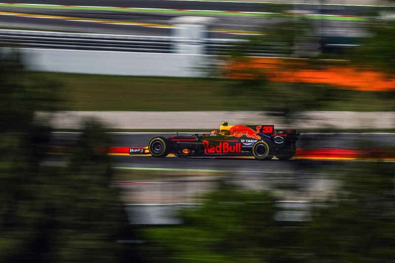 Red Bull: Spanish Grand Prix upgrade has closed gap to Ferrari
