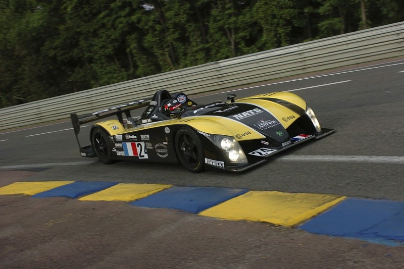 Obituary: Le Mans 24 Hours constructor Gerard Welter 1942-2018