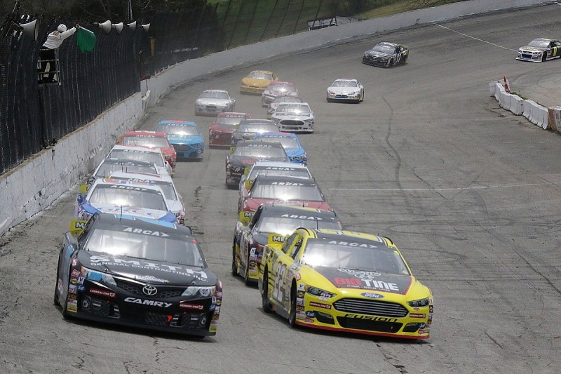 How NASCAR's game-changing ARCA purchase will affect its future