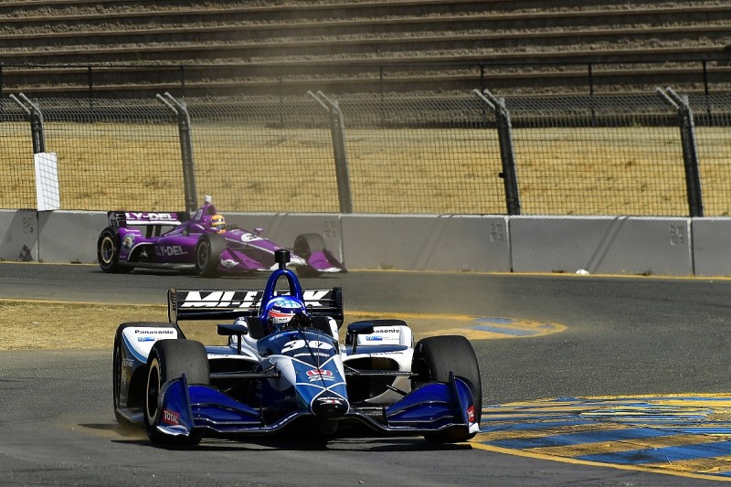 Cosworth has had approaches over possible IndyCar engine programme