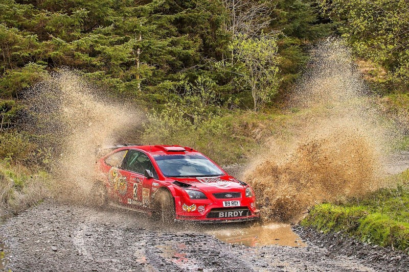 Ex-MotoGP team boss and rally competitor Paul Bird gets drugs ban