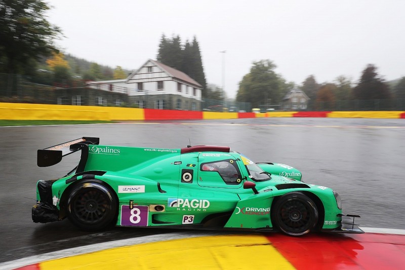 New LMP3 rules cycle outlined for 2020 and includes power boost