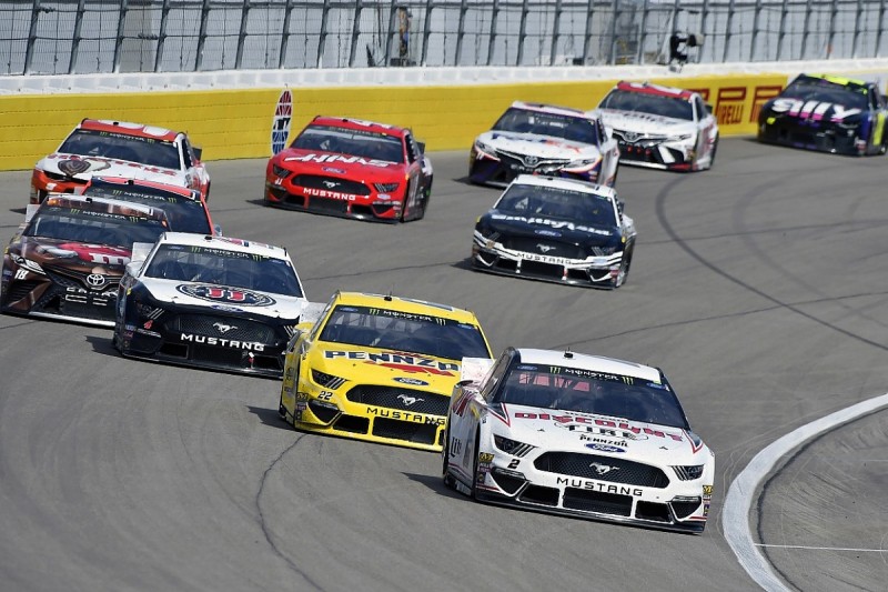 Promoted: How PFC Brakes set NASCAR standards