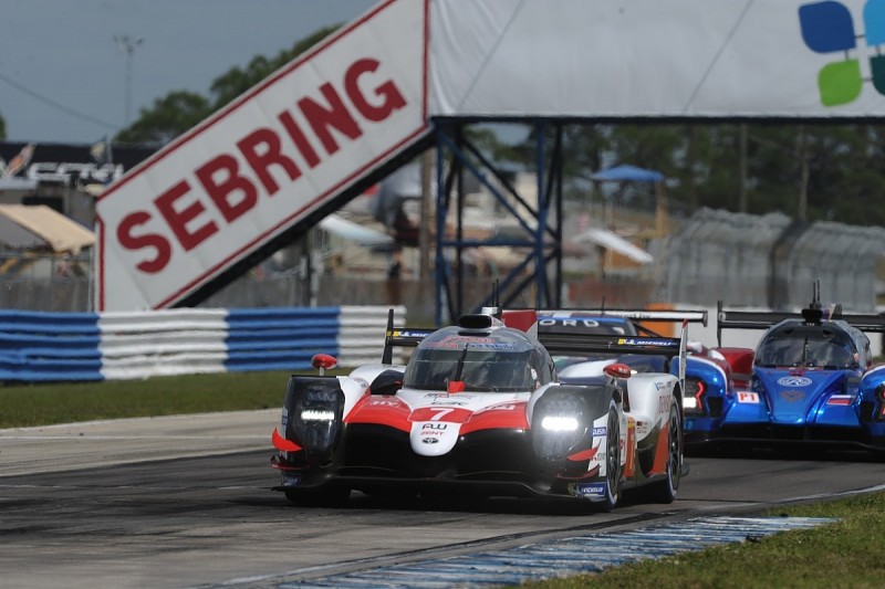 F1 on TV: Australian GP Sky and C4 times