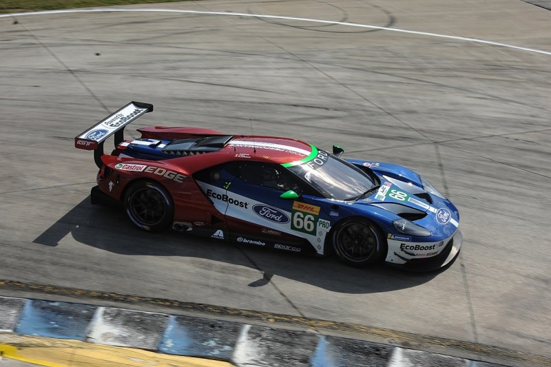 F1 on TV: Australian GP Sky and C4 times