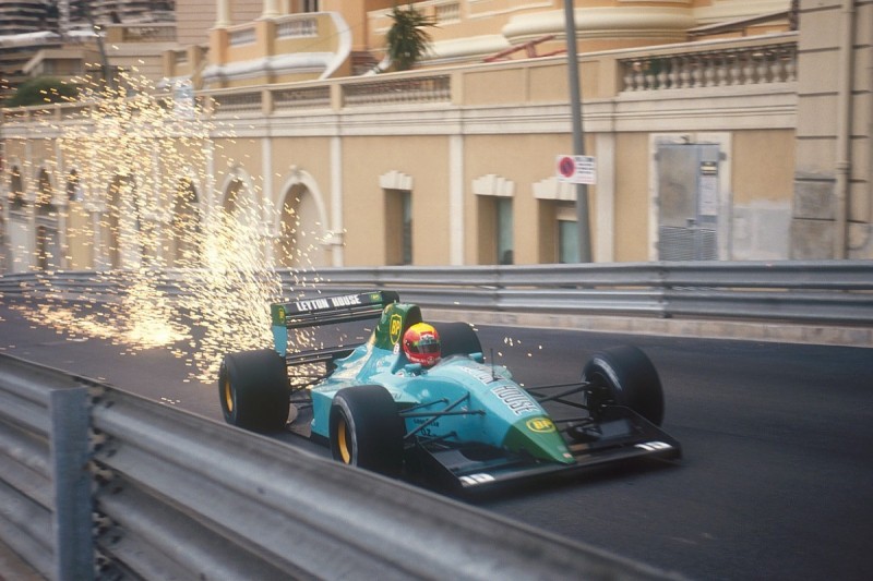 F1 engine builder Illien of Ilmor to tackle 2019 Peking Paris Rally