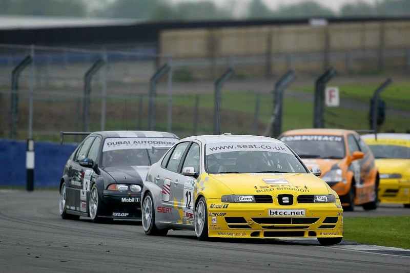 Major British Touring Car Championship calendar shake-up for 2020