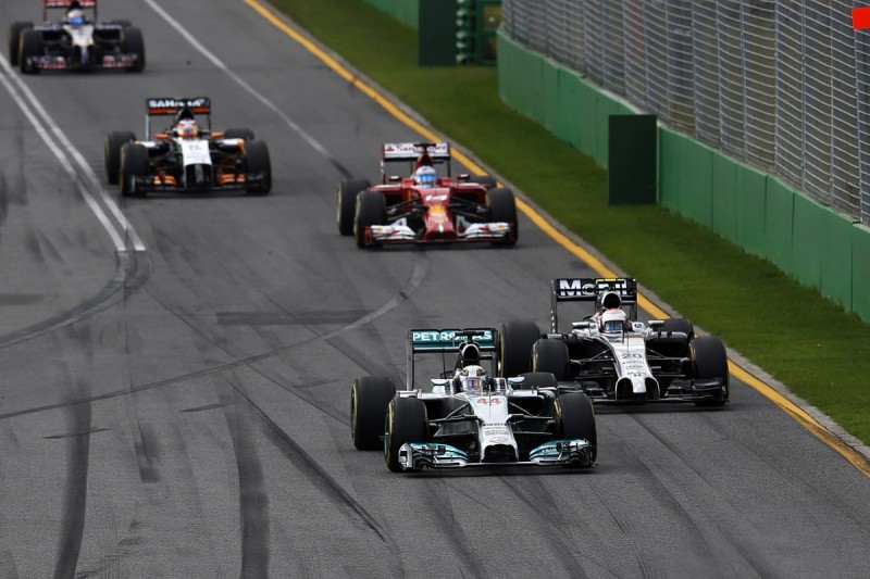 Mercedes traces Stroll's Canada F1 engine failure to spark plug