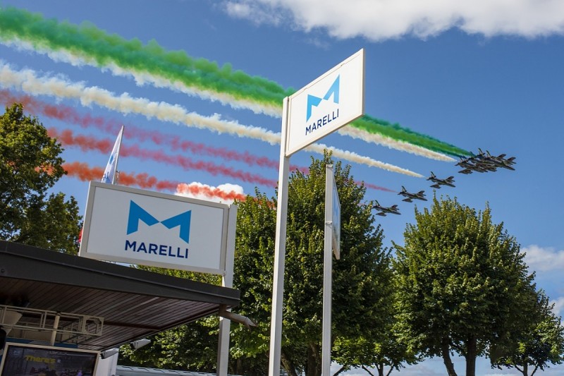Promoted: Italian giant Marelli celebrates 100 years of history