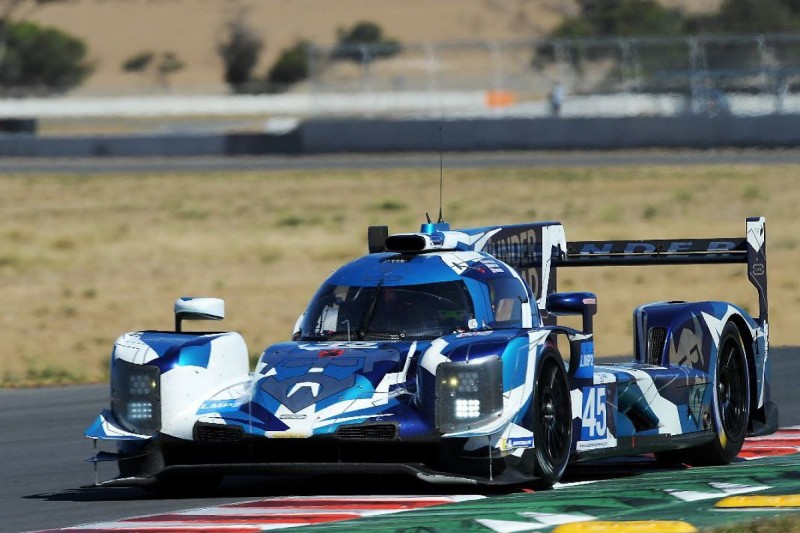 Record low of six LMP1 cars on 2020 Le Mans 24 Hours WEC entry list