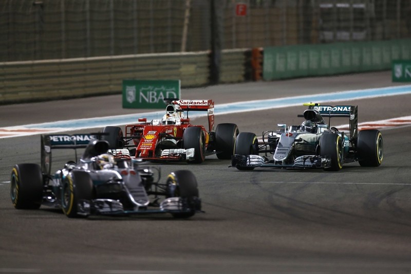 Formula 1: How many races will the 2020 season have?