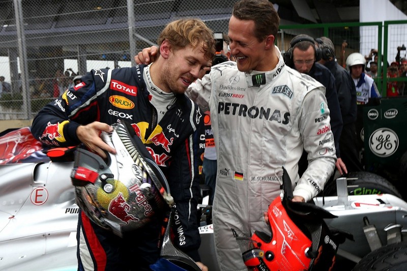 F1 records: Who has the most wins, is the youngest winner and more