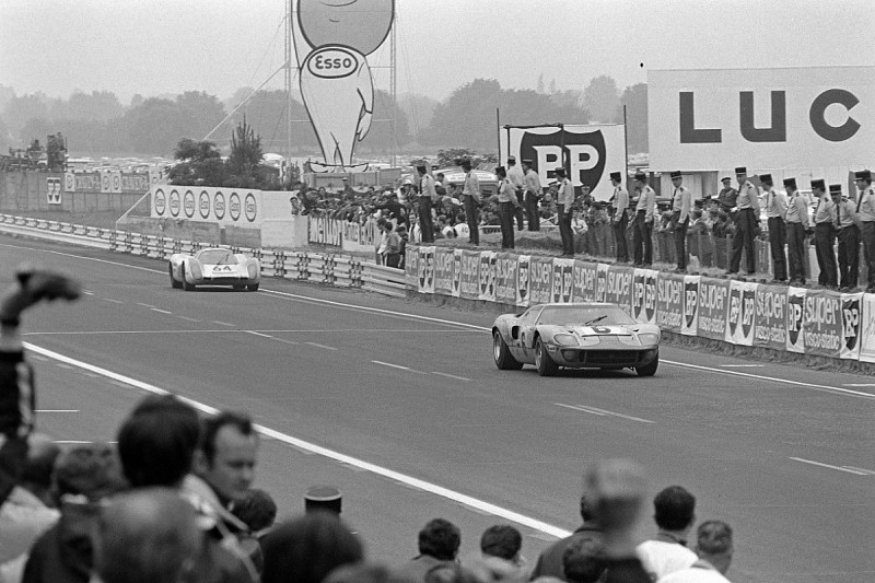 Obituary: JWA Le Mans-winning chief engineer John Horsman 1934-2020