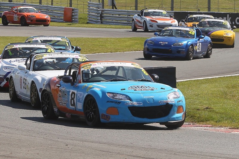How to get into motorsport - cars, licences & what you need to know