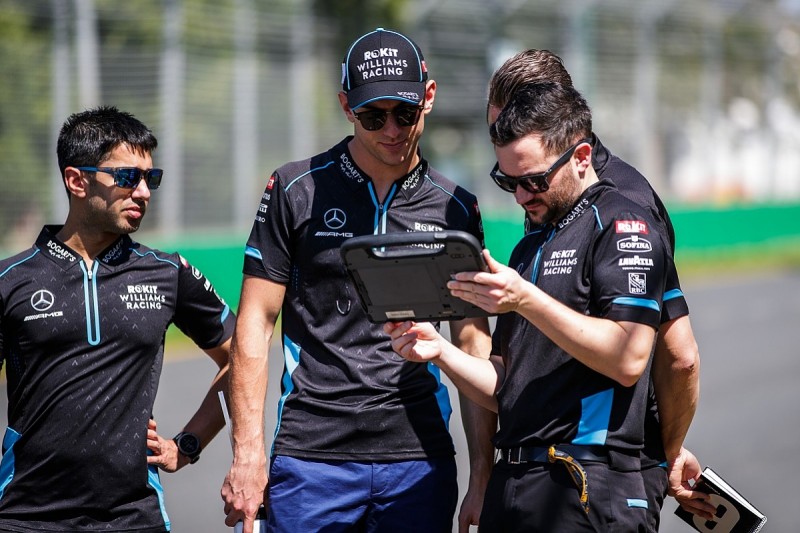 F1 News: Williams confirms loans brought £28m into company