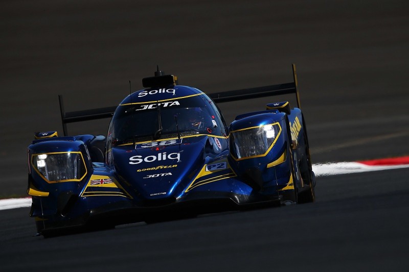 The team behind Verstappen and Norris’ Le Mans Virtual charge