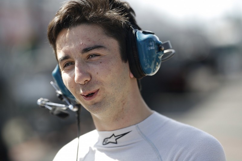 WEC team members self-isolating after driver's inconclusive COVID-19 test