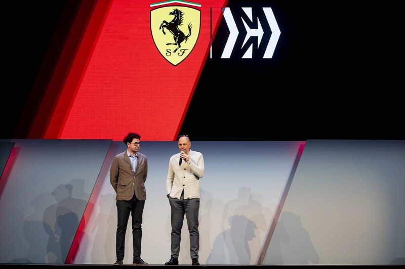 PMI Joins Scuderia Ferrari in Celebrating the Team's 1000th Grand Prix