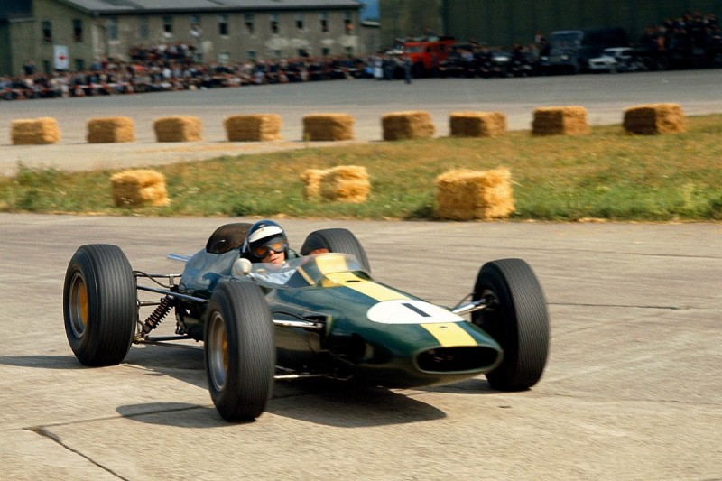 Autosport 70: Ranking the best drivers of an epic F1 battle