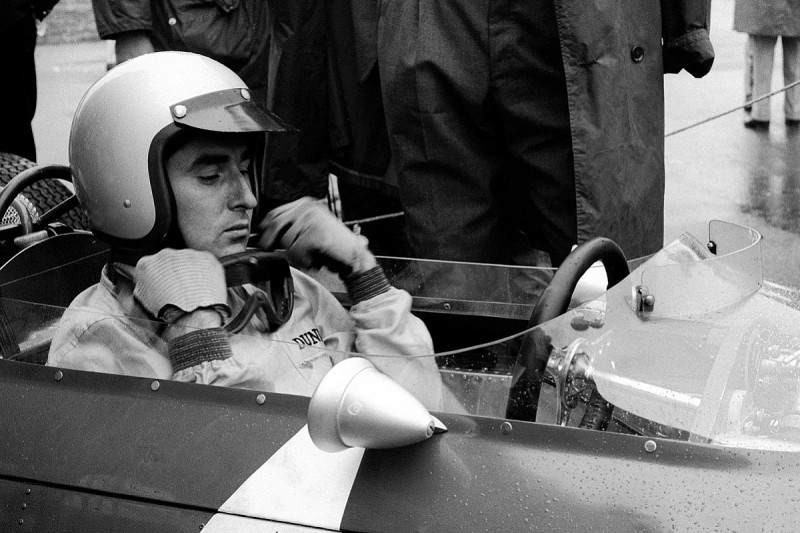 Autosport 70: Ranking the best drivers of an epic F1 battle